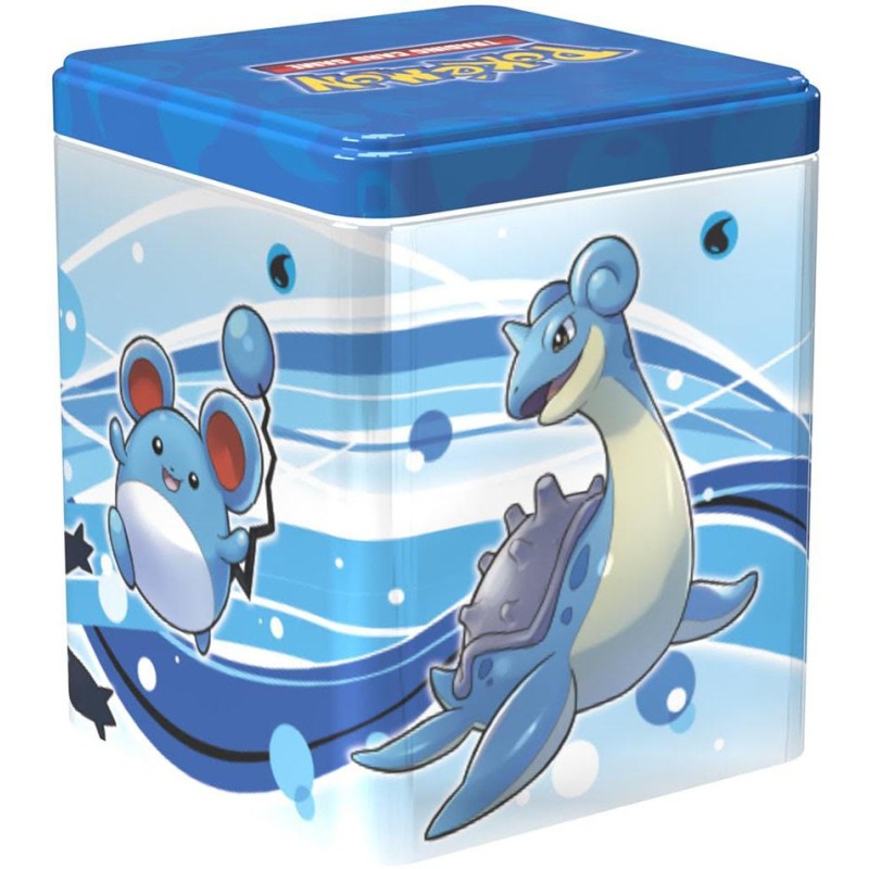 [FR] Pokémon Poké Cube &E; €6.50 la-philosophie.com