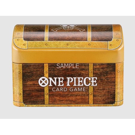[JAP] - One Piece Treasure Chest vol.1